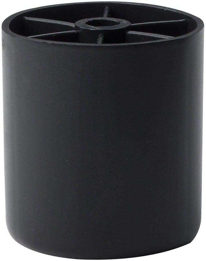 Patas de Plástico Elegantes y Ajustables | Entrega en 48 Horas – HeikaSpain